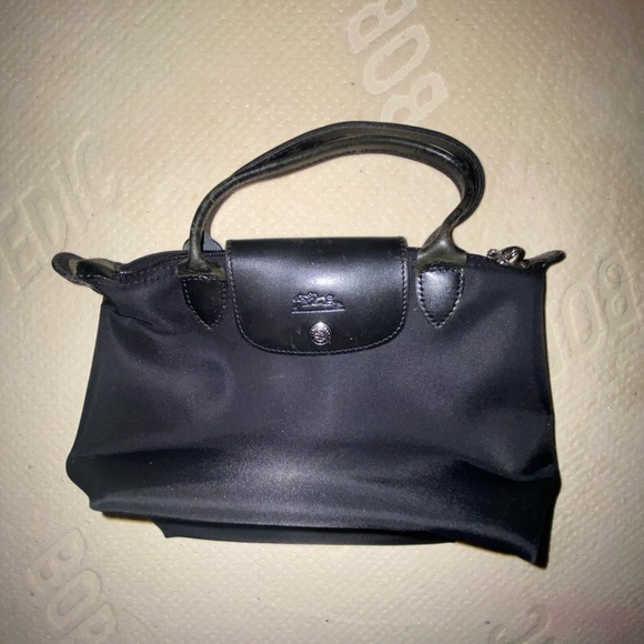 Longchamp | Bags | Longchamp Small | Poshmark